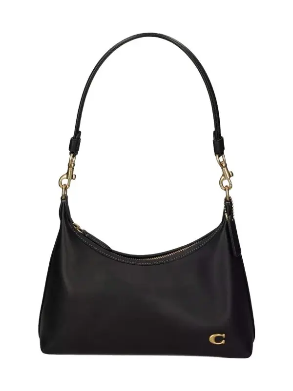 COACH Juliet Shoulder Bag - Black