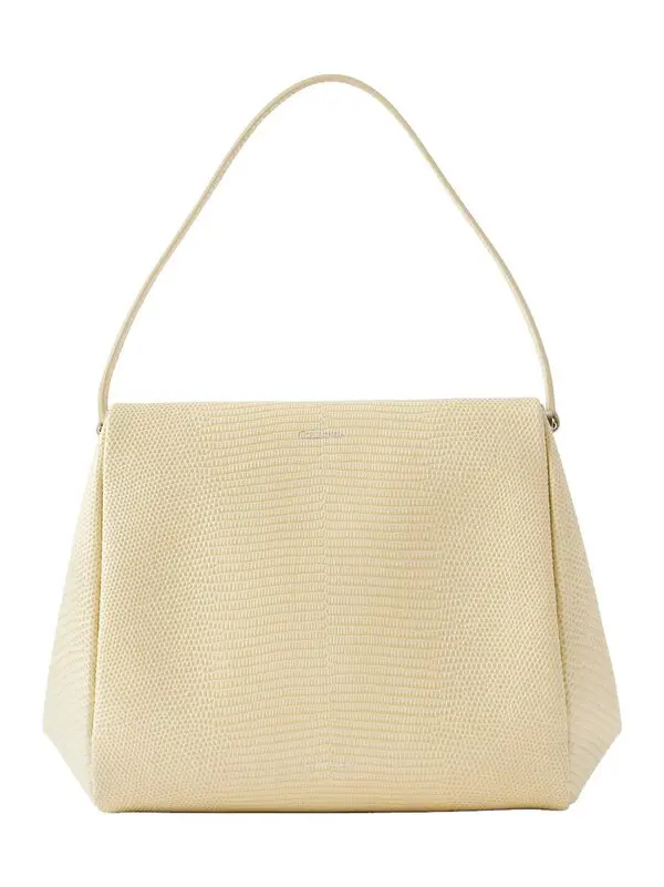 Calvin Klein Tina Clutch Bag - Neutrals
