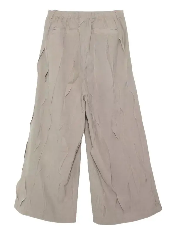 SONGZIO Fragment Trousers - Neutrals