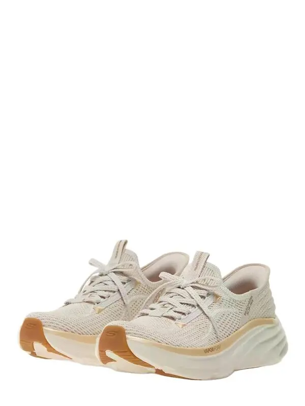 Sketchers D'lux Vapor Trainers - Neutrals