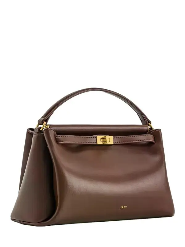 Jw Pei Carmen Tote Bag - Brown