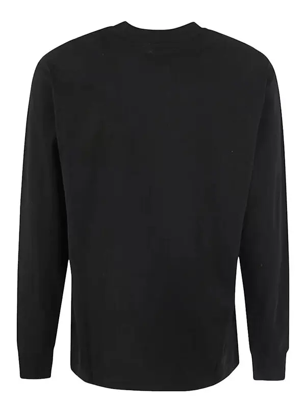 Dickies Logo-patch T-shirt - Black