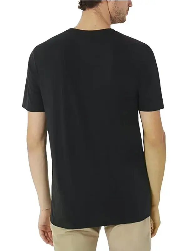Oakley Bark Ellipse T-shirt - Black