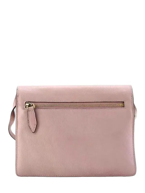 Burberry Small Crossbody Bag - Brown
