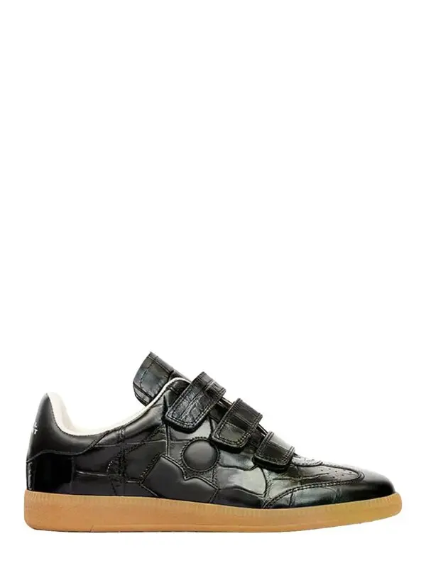 MARANT Brycy Sneakers - Black