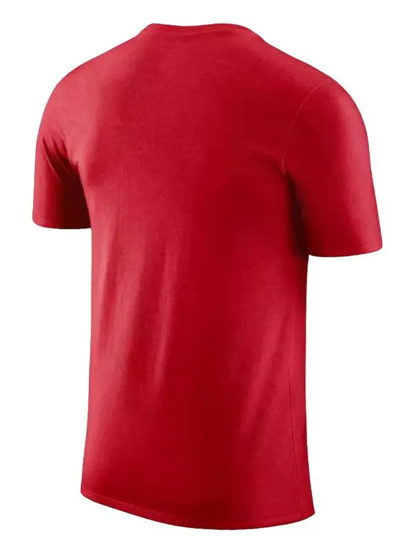 Nike Short-sleeve T-shirt - Red