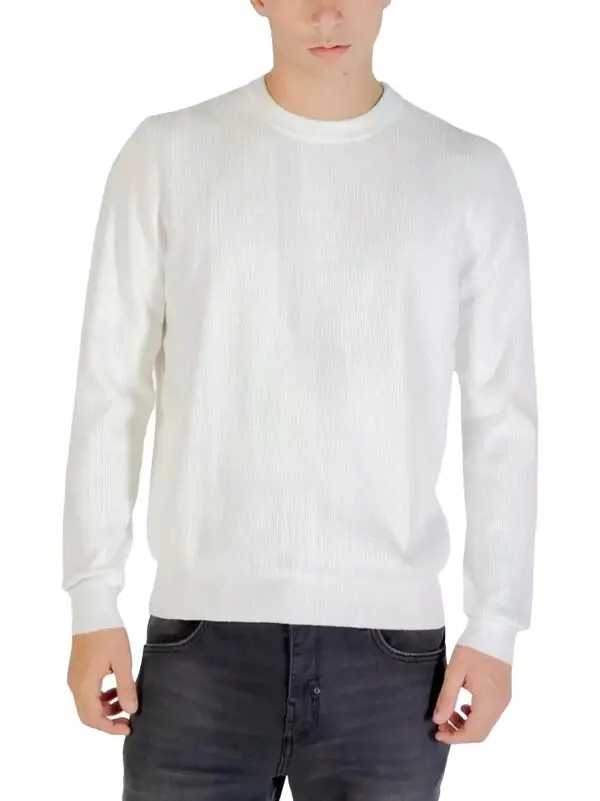 ANTONY MORATO Beige Polyester Sweatshirt - Neutrals