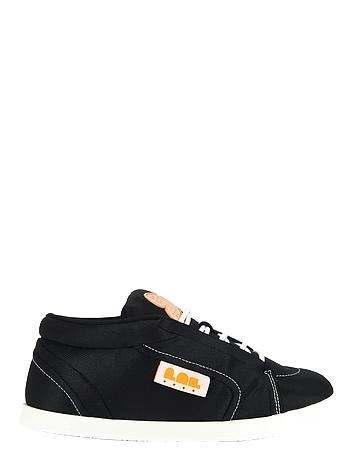 PDF BY DOMENICO FOMICHETTI Pdf Domenico Formichetti Sk8 Sneaker - Black