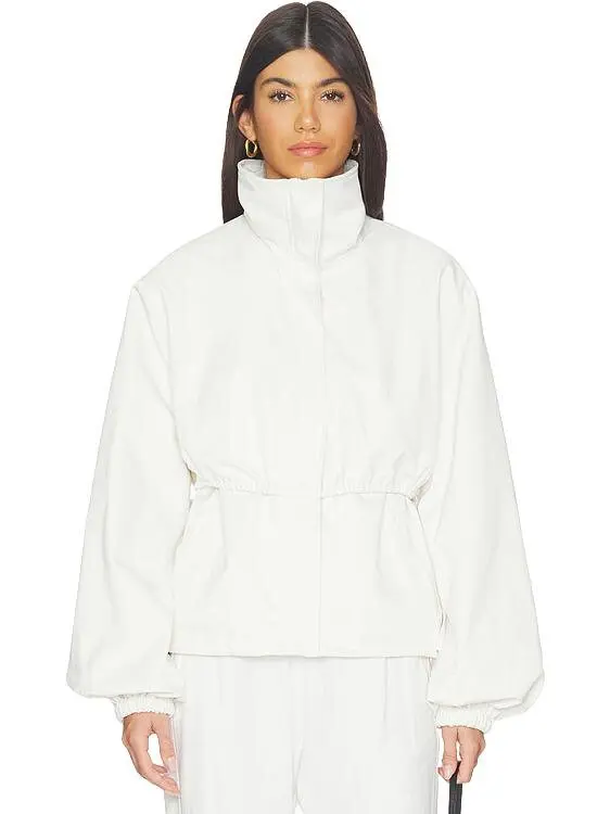 SNDYS. Ezrah Jacket In . Also - White