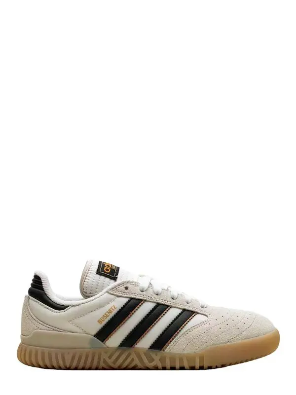 Adidas Busenitz Indoor Super Sneakers - Neutrals