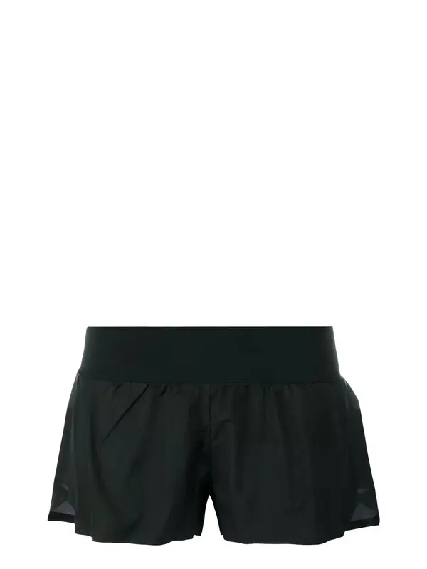Y3 Sport Ultralight Shorts - Black