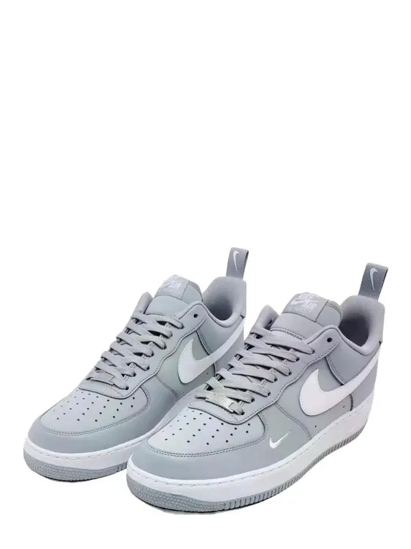 Nike Air Force 1 Low '07 Lv8 Sneakers - Grey
