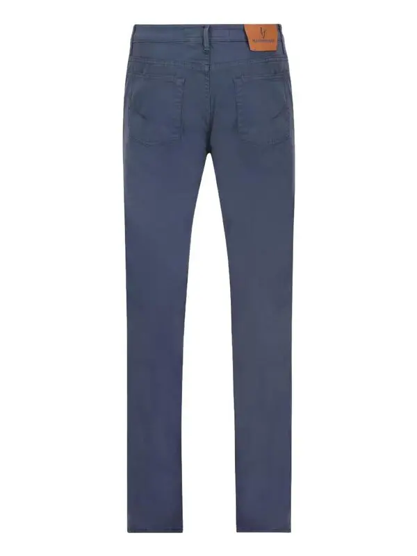 HANDPICKED Ravello Jeans - Blue