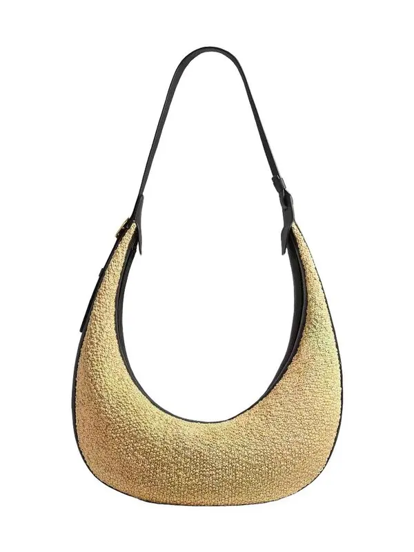 Khaite Augustina Bag - Neutrals