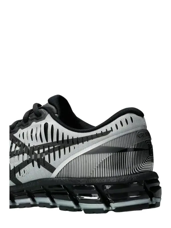 C.P. COMPANY X Asics Gel-quantum 360 Sneakers - Grey