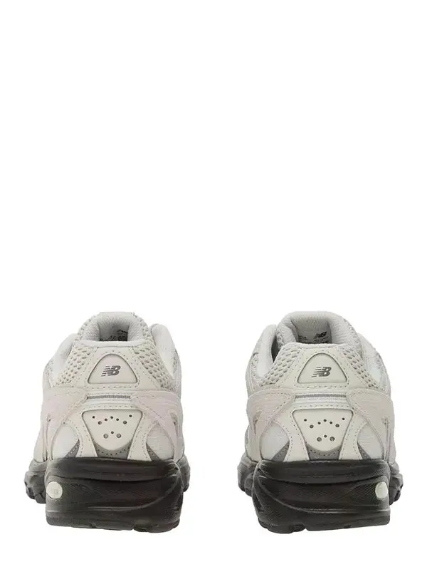 NEW BALANCE 509 Mesh-panels Sneakers - Neutrals