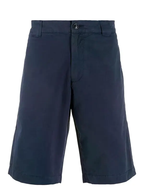Woolrich Chino Shorts - Blue
