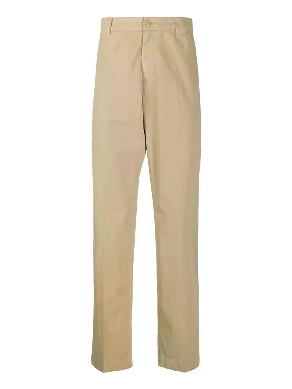 Woolrich Tailored Trousers - Neutrals