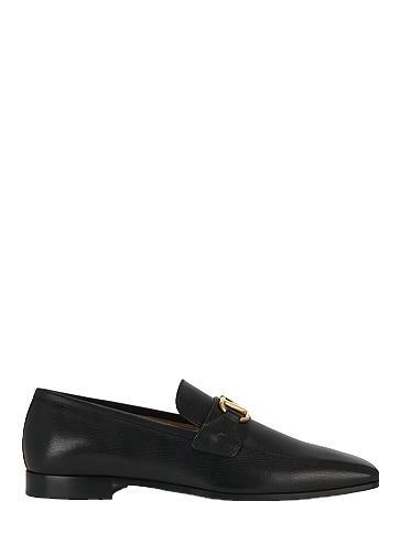 Valentino Garavani Vlogo Signature Loafer - Nero