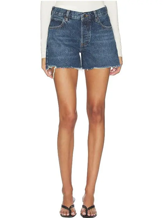 FRAME The Long Hang Short - Blue
