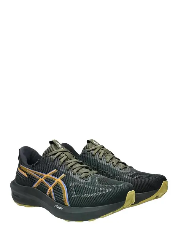 Asics Gt-1000 14 Gtx Sneakers - Black