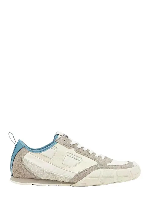 DIESEL® S-pagodha Low-top Sneakers - White