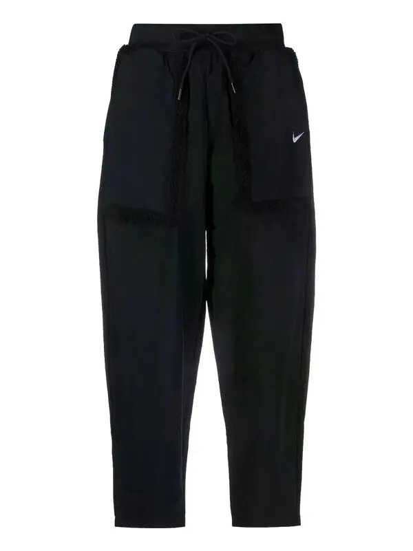 Nike Sportswear Essential Track Pants - Black