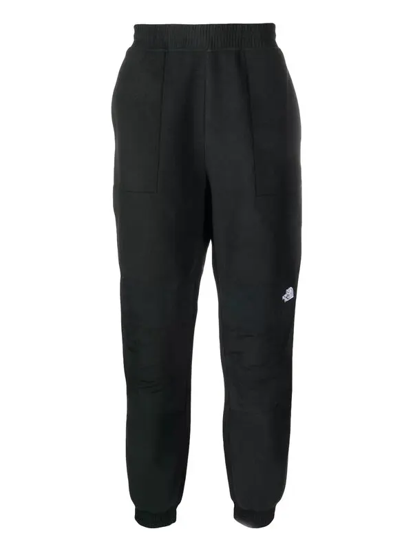 The North Face Denali Panelled Track-pants - Black