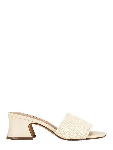 Steve Madden Frolic Sandal In . Also - Neutral