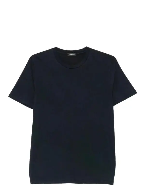 CENERE GB Short-sleeve T-shirt - Blue