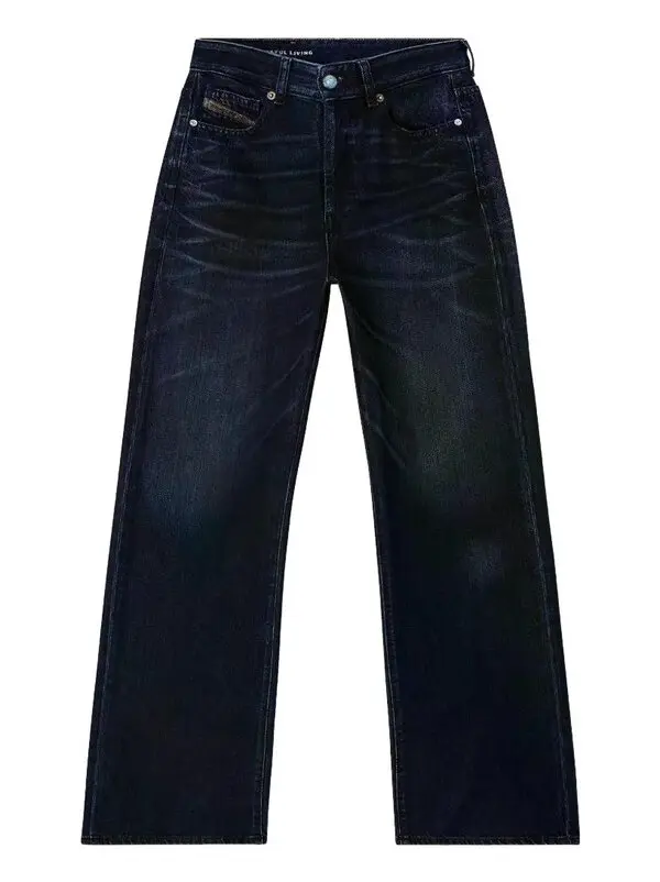 DIESEL® 1971 D-sent Jeans - Blue