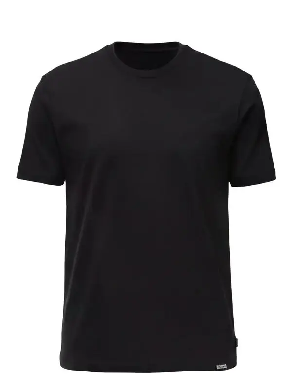 Dsquared2 Crew-neck Cotton T-shirt - Black