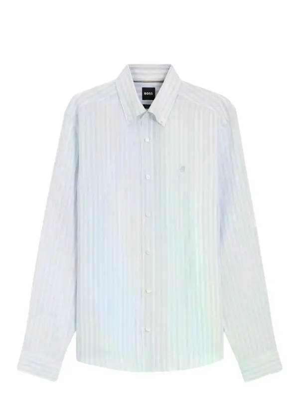 BOSS H-liam Shirt - Blue
