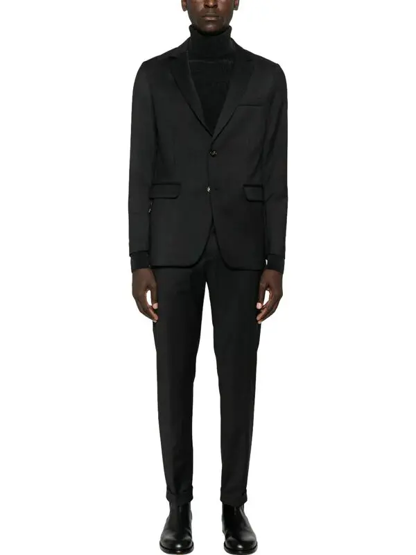 RRD Terzilio Chinos - Black