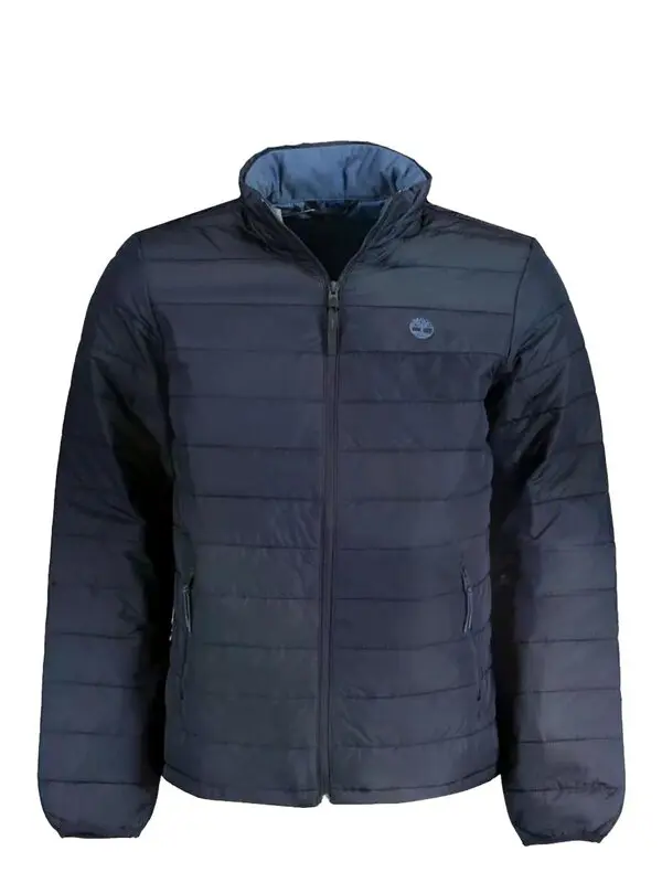 Timberland Mt. Eastman Quilted Jacket - Blue