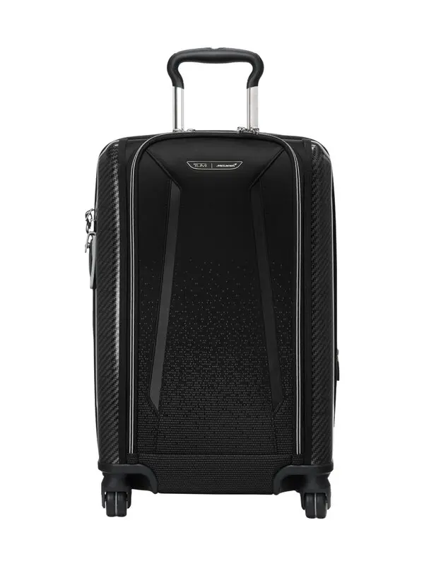 Tumi Mclaren Cabin Suitcase - Black