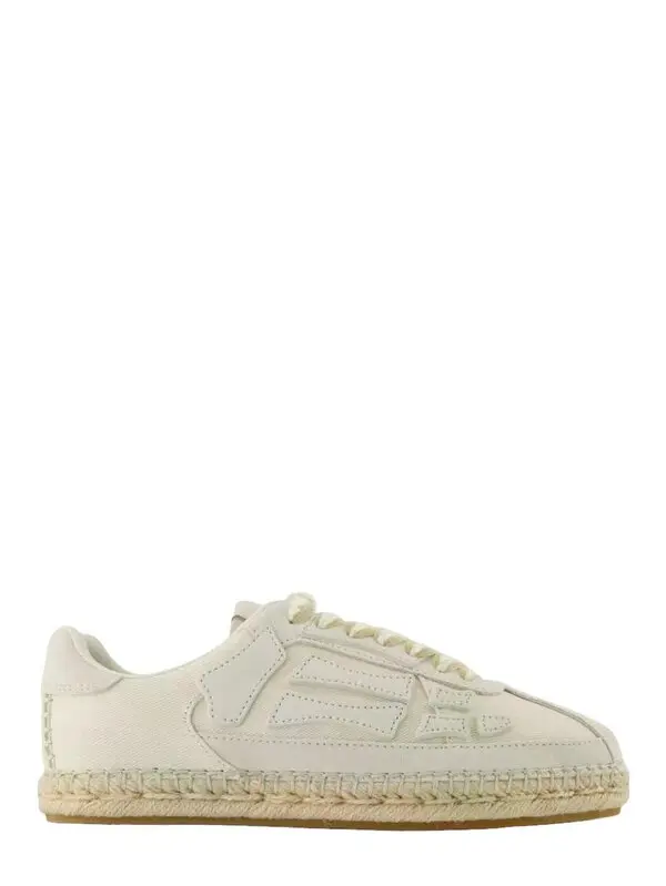 Amiri Pacific Bones Sneakers - Neutrals