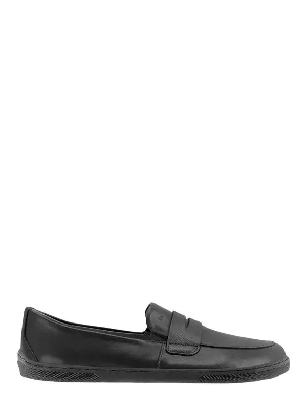 Be Lenka Buena Loafers - Black