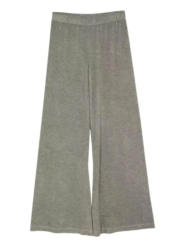Suzie Kondi Zephyra Track Pants - Grey