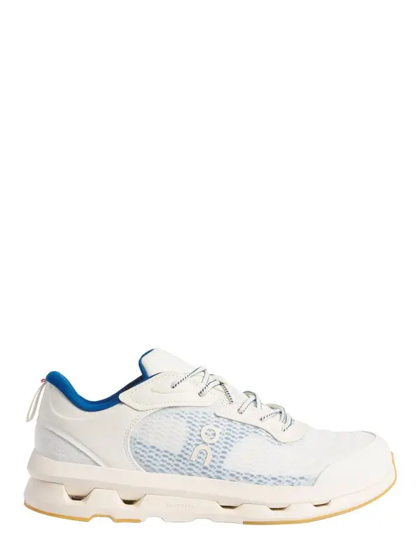 On Cloudze Mo Trainers - Ivory