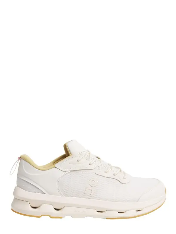 On Cloudze Mo Trainers - Ivory