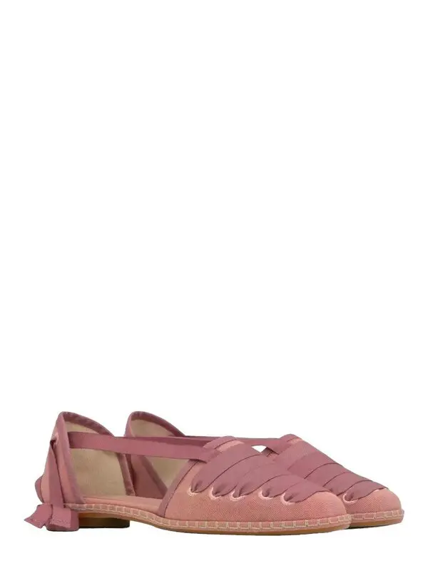 CastaÑer Glen Pumps - Pink