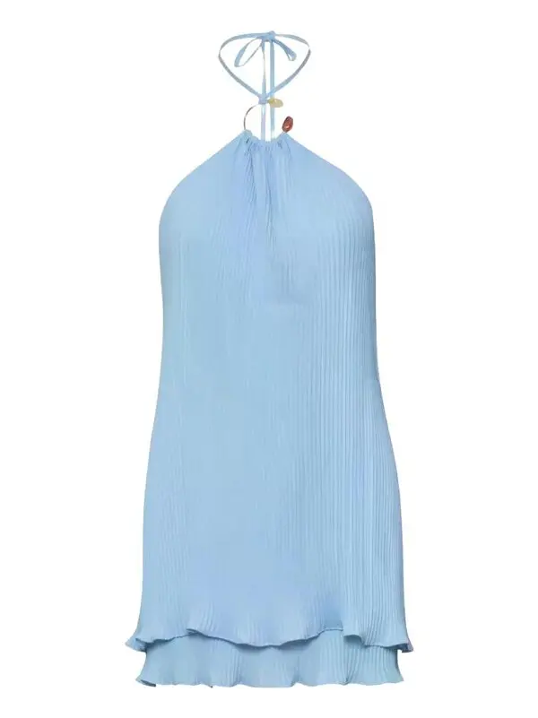 BAOBAB Coco Mini Dress - Blue