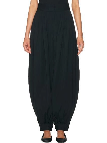 Altuzarra Chapman Pant - Black