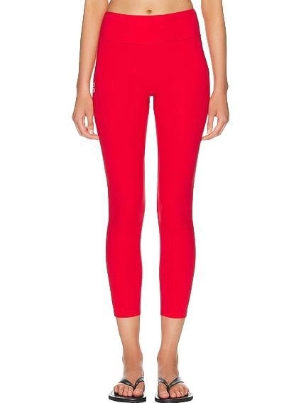 On Performance Tights - Robin
