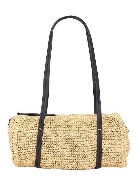 Madewell Modern Legacy Shoulder Bag - Tan