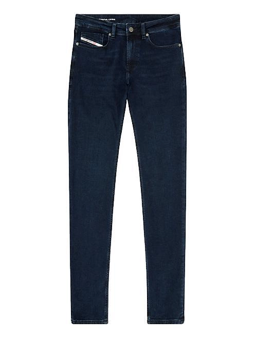 DIESEL® 1979 Sleenker Skinny-fit Stretch-denim Jeans - 01