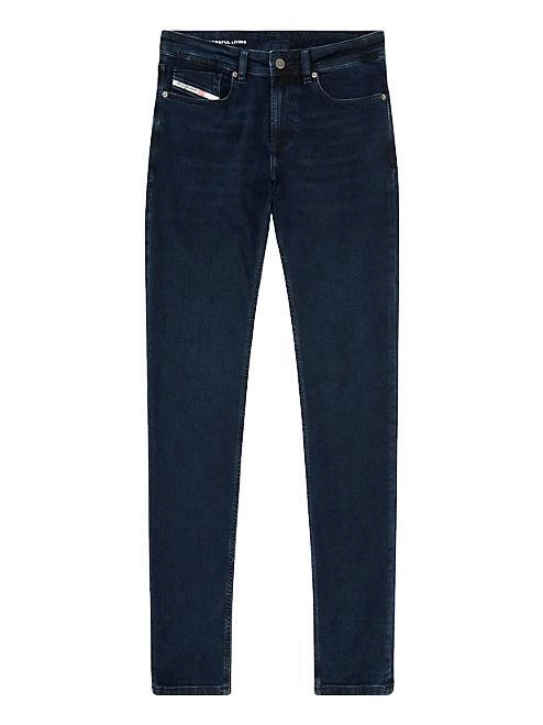 DIESEL® 1991 Sleenker Skinny-fit Stretch-denim Jeans - 01