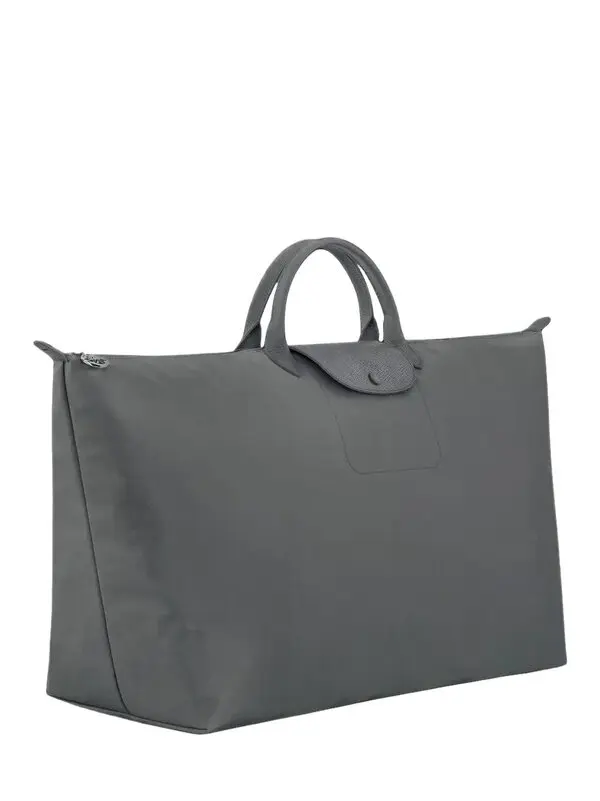 Longchamp Le Pliage One Travel Bag - Grey
