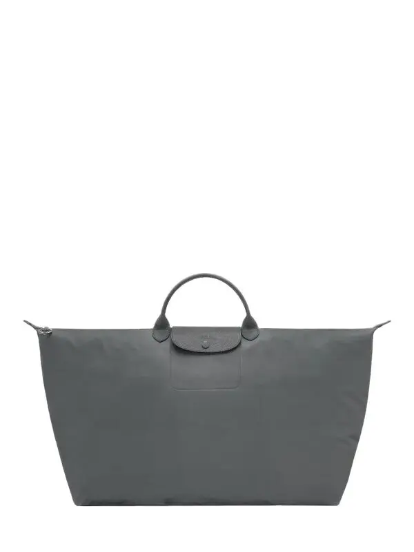 Longchamp Le Pliage One Travel Bag - Grey